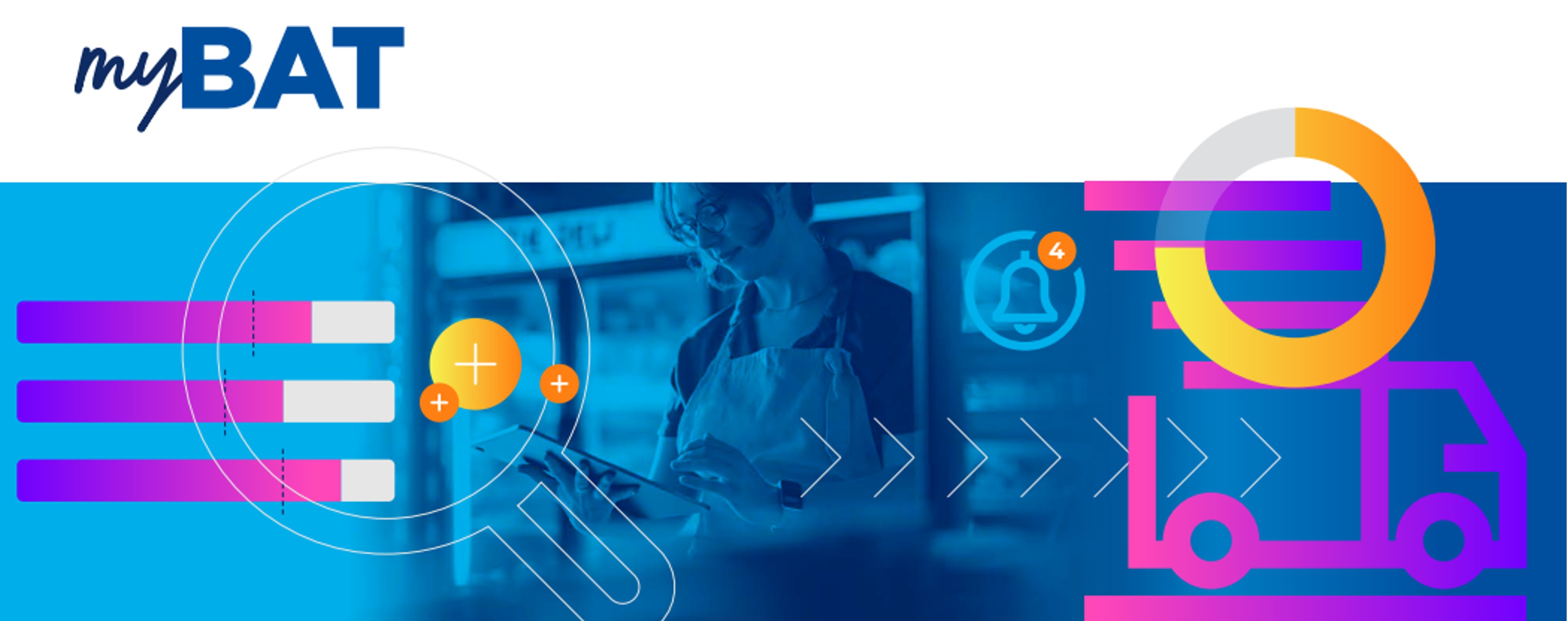 Welcome to your Preference Centre!